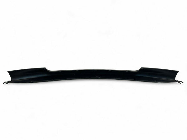 Mini Cooper S Front Bumper Spoiler with Hardware NEW 51117130315 05-08 – ALLMAG Auto Parts