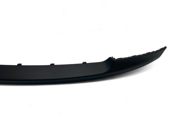 Mini Cooper S Front Bumper Center Spoiler NEW 51117130315 05-08 R52 R5 ...