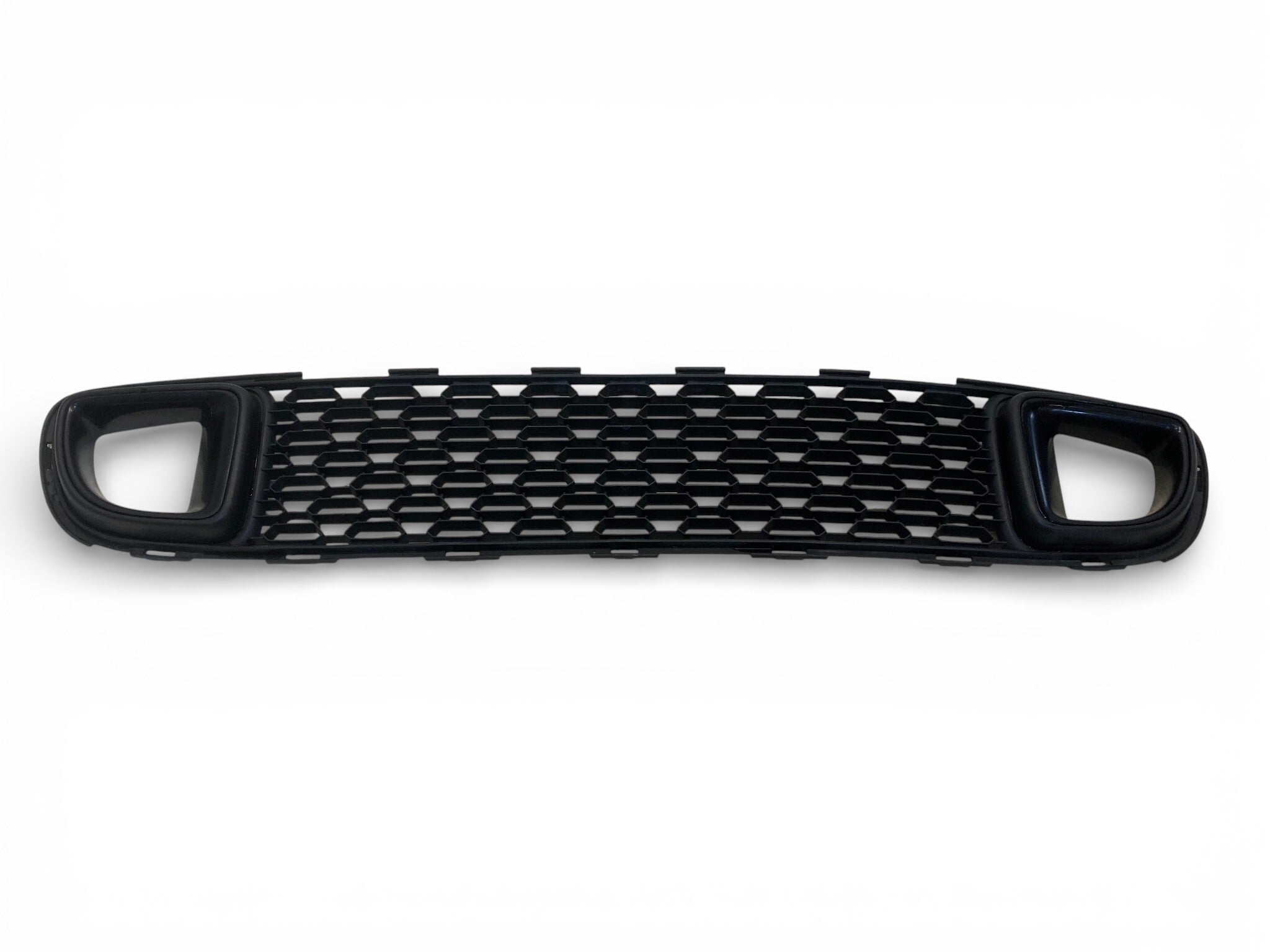 Mini Cooper S LCI Lower Front Bumper Grille 51117255112 2011-2015 LCI ...