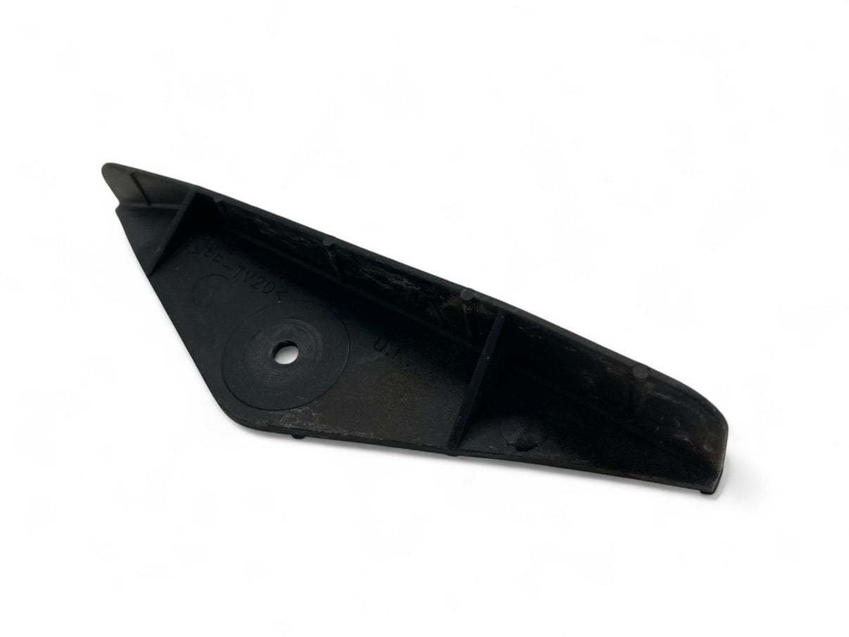 Mini Cooper Right Rear Bumper Bracket 51127052176 2002-2008 R50 R52 R5 ...