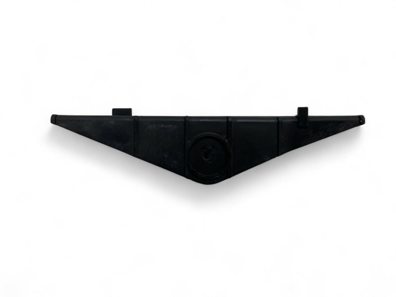 Mini Cooper Right Rear Bumper Bracket 51127052176 2002-2008 R50 R52 R5 ...