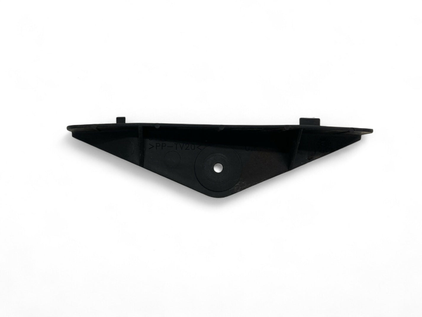 Mini Cooper Right Rear Bumper Bracket 51127052176 2002-2008 R50 R52 R5 ...