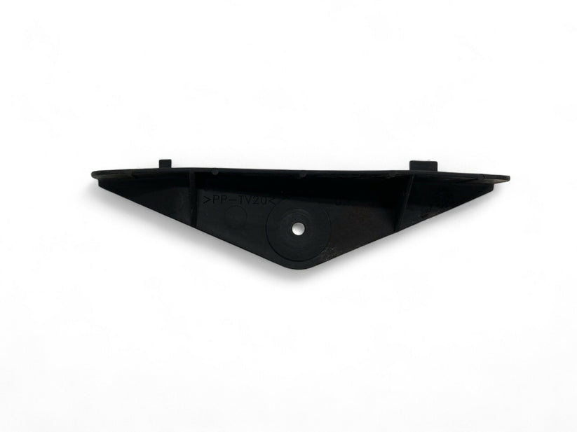 Mini Cooper Right Rear Bumper Bracket 51127052176 2002-2008 R50 R52 R5 ...