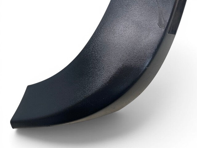 Mini Cooper Base Right Rear Bumper Spoiler Trim 51127127968 2005-2008 ...