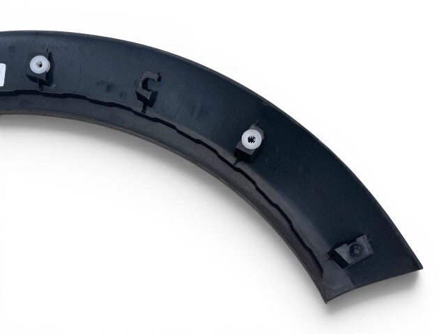Mini Cooper Right Rear Wheel Arch Cover OEM 51131505868 2002-2008 R50 ...