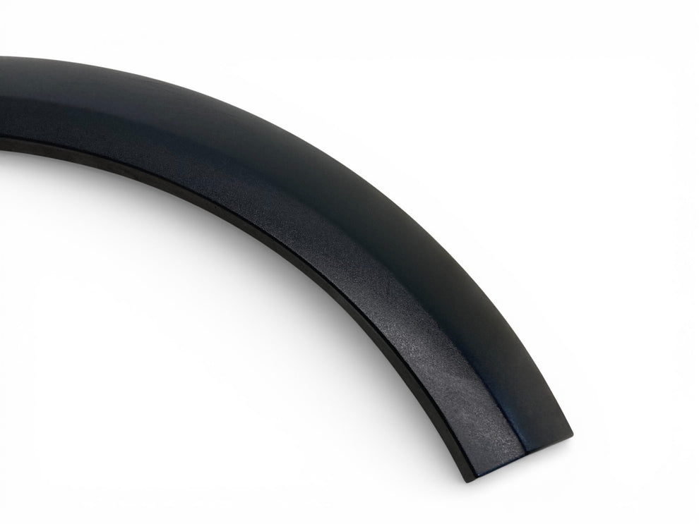 Mini Cooper Left Rear Wheel Arch Cover 51131505869 2002-2008 R50 R52 R ...