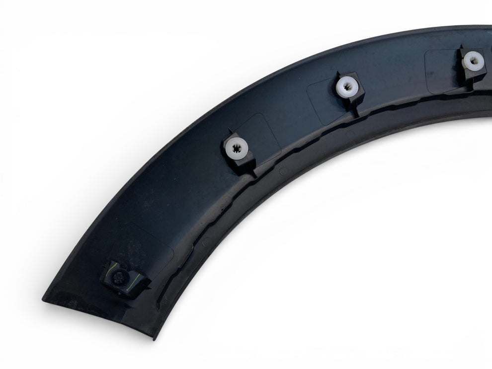 Mini Cooper Left Rear Wheel Arch Cover 51131505869 2002-2008 R50 R52 R ...