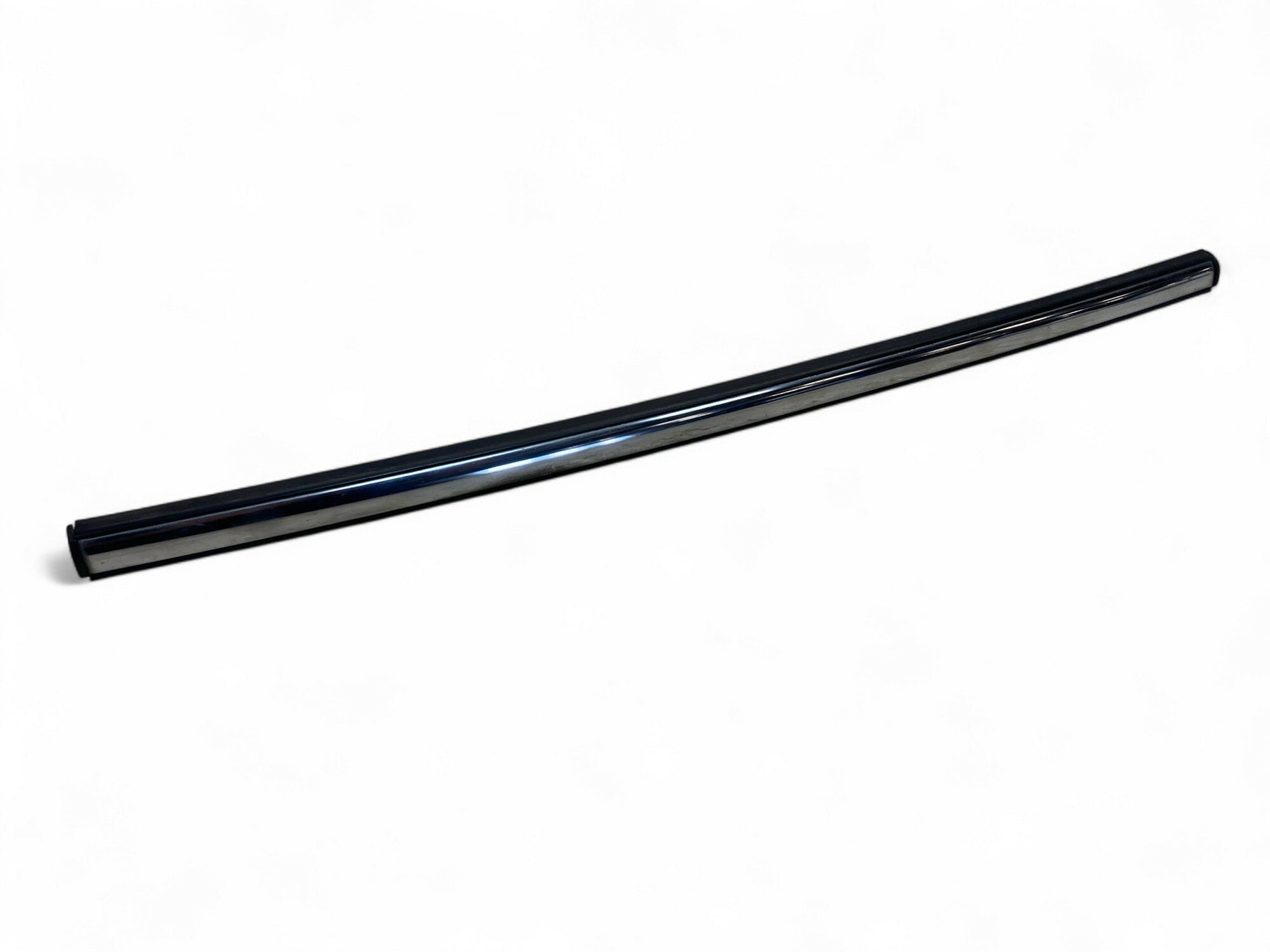 Mini Cooper Clubman Split Door Belt Line Chrome Trim Right 51132754062 ...