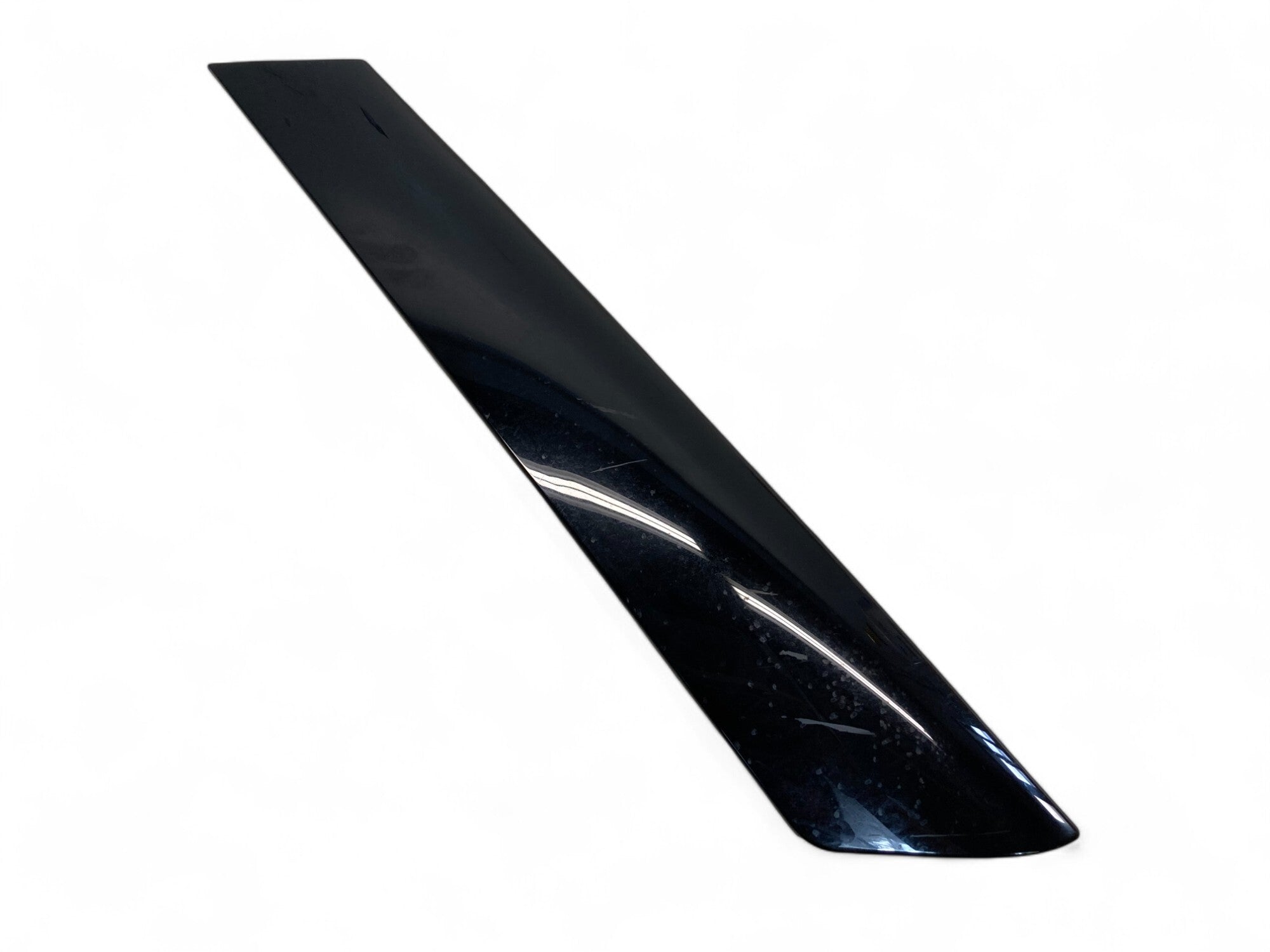 Mini Cooper Right A Column Windshield Post Trim 51137128158 02-08 R50 ...