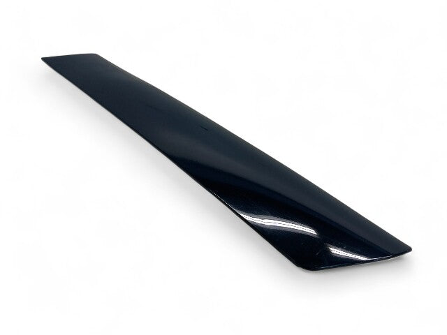 Mini Cooper Right A Column Windshield Post Trim 51137128158 02-08 R50 ...