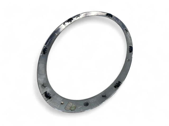 Mini Cooper Left Headlight Trim Ring Chrome with Clips 51137149905 200 ...
