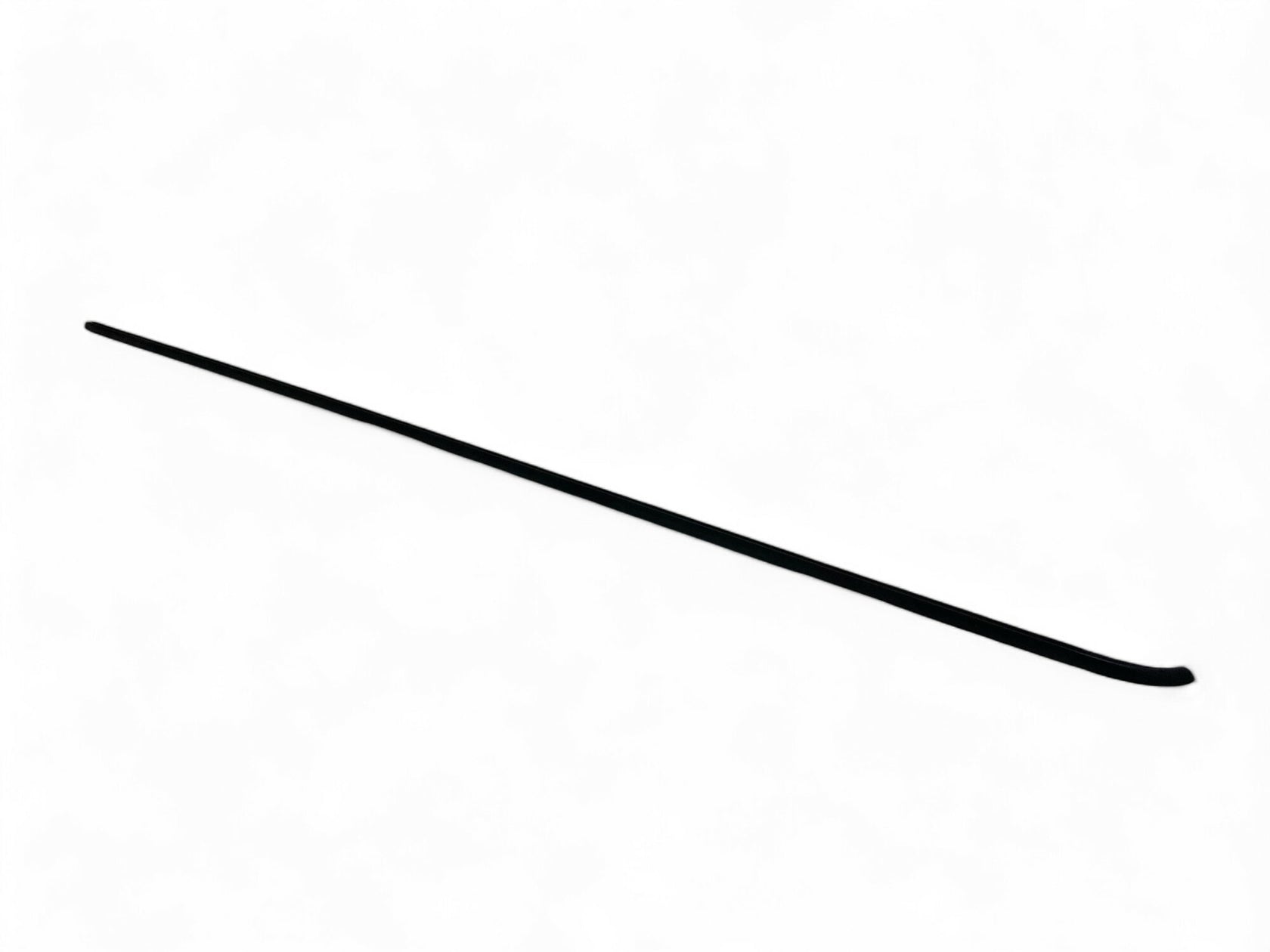 Mini Cooper Clubman Right Roof Gutter Molding Trim 51137167222 08-14 R ...