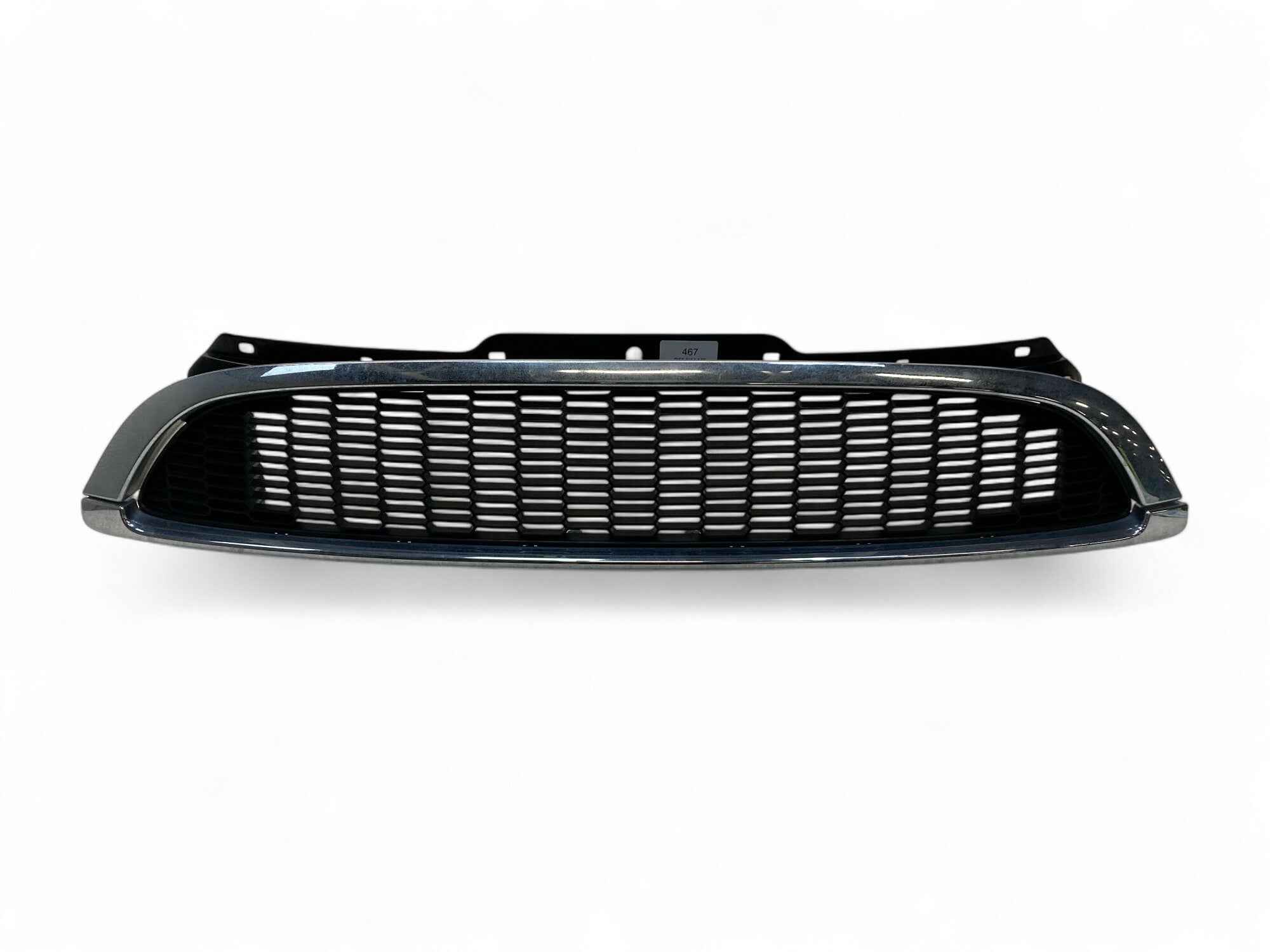 Mini Cooper S JCW Front Hood Grille with Trim 51137209903 07-10 R56 R5 ...