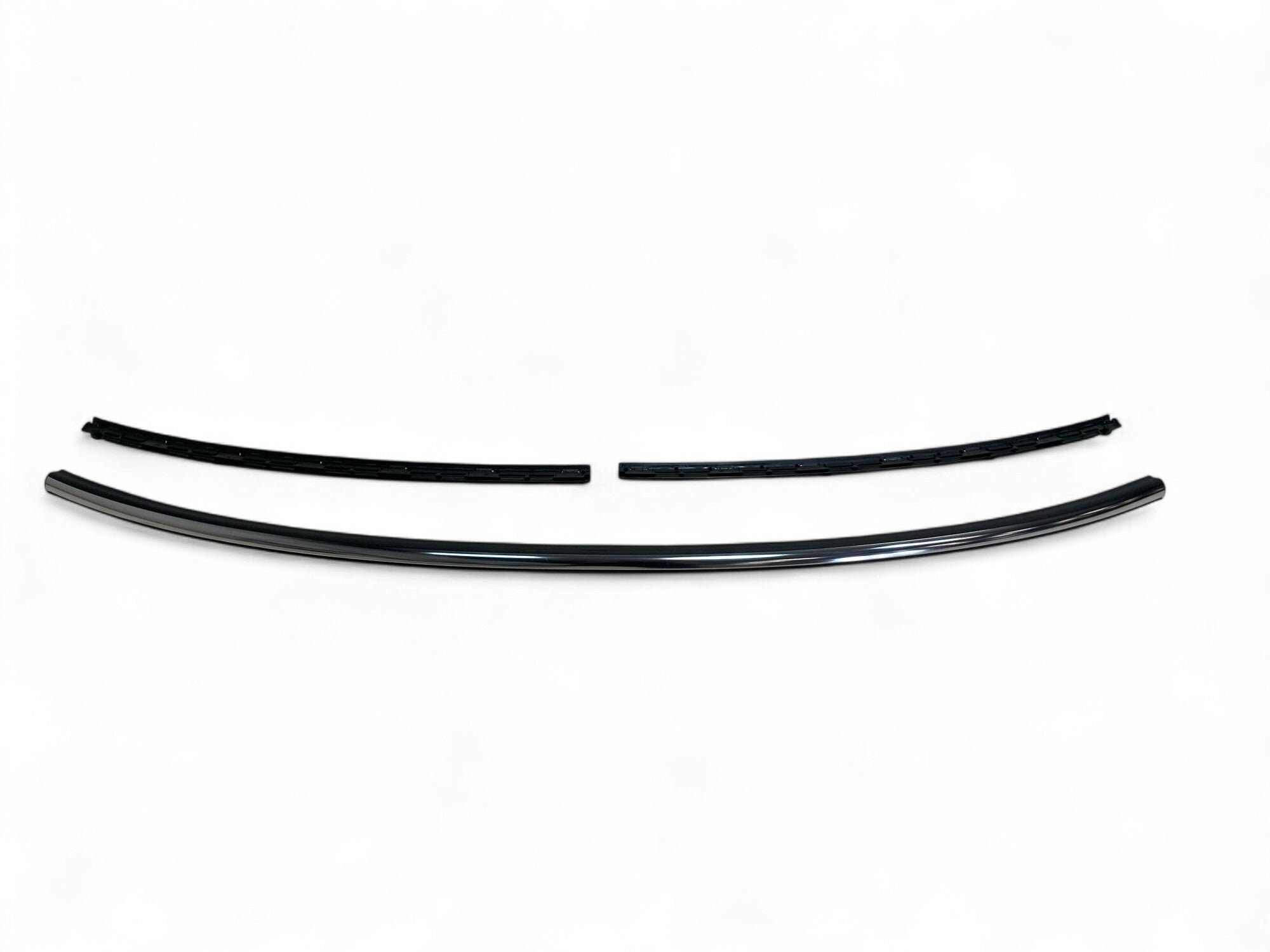 Mini Cooper Countryman Rear Hatch Belt Line Trim NEW 51137389453 2017 ...