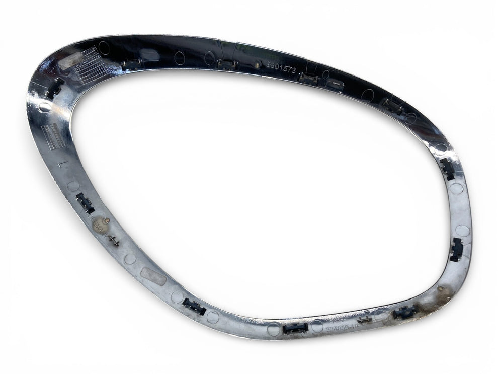 Mini Cooper Left Headlight Trim Ring 51139813823 11-16 R60 R61 – ALLMAG ...