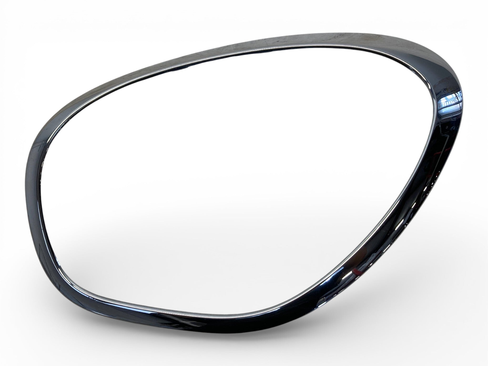 Mini Cooper Left Headlight Trim Ring 51139813823 11-16 R60 R61 – ALLMAG ...