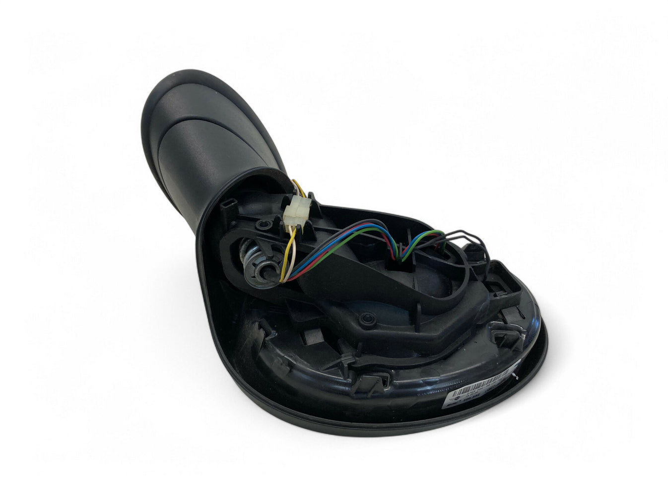 Mini Cooper Right Side Mirror Housing Power Fold 51162755640 2007-2015 ...