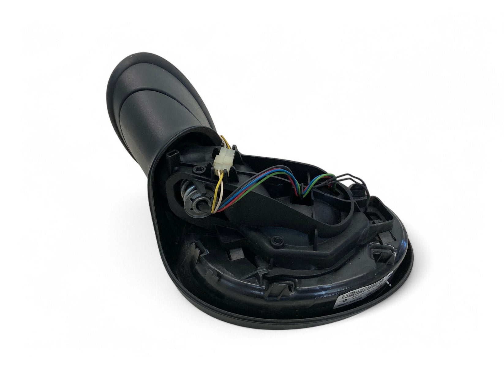 Mini Cooper Right Side Mirror Housing Power Fold 51162755640 2007-2015 ...