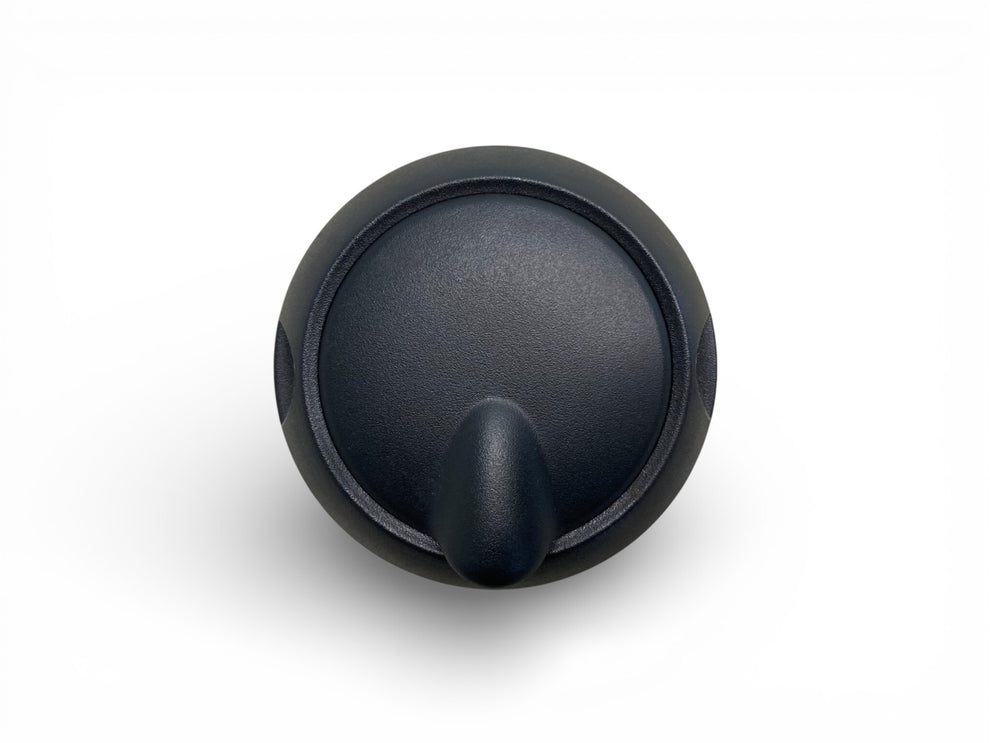 Mini Cooper Center Console Cup Holder Ashtray Black 51162756336 07-15 ...