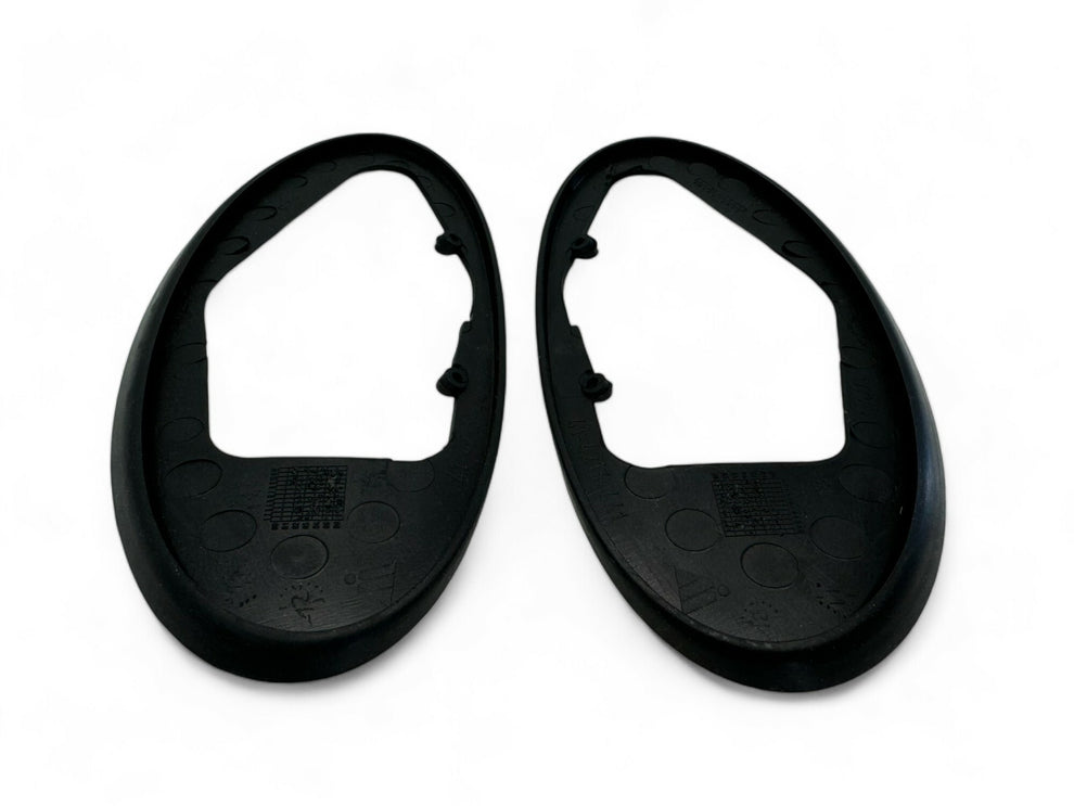 Mini Cooper Side View Mirror Gasket Pair NEW OEM 2002-2008 R50 R52 R53 ...