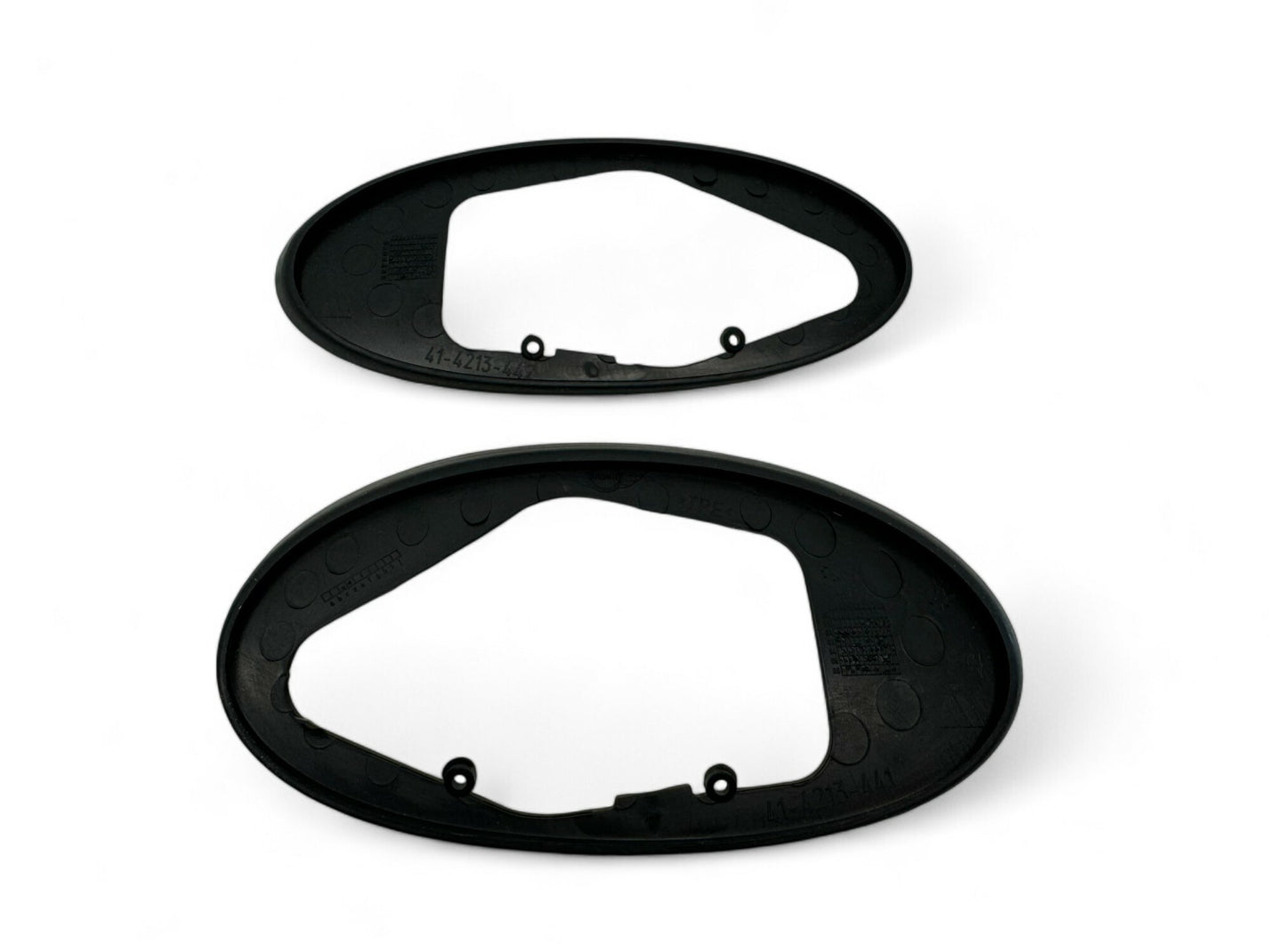 Mini Cooper Side View Mirror Gasket Pair NEW OEM 2002-2008 R50 R52 R53 ...