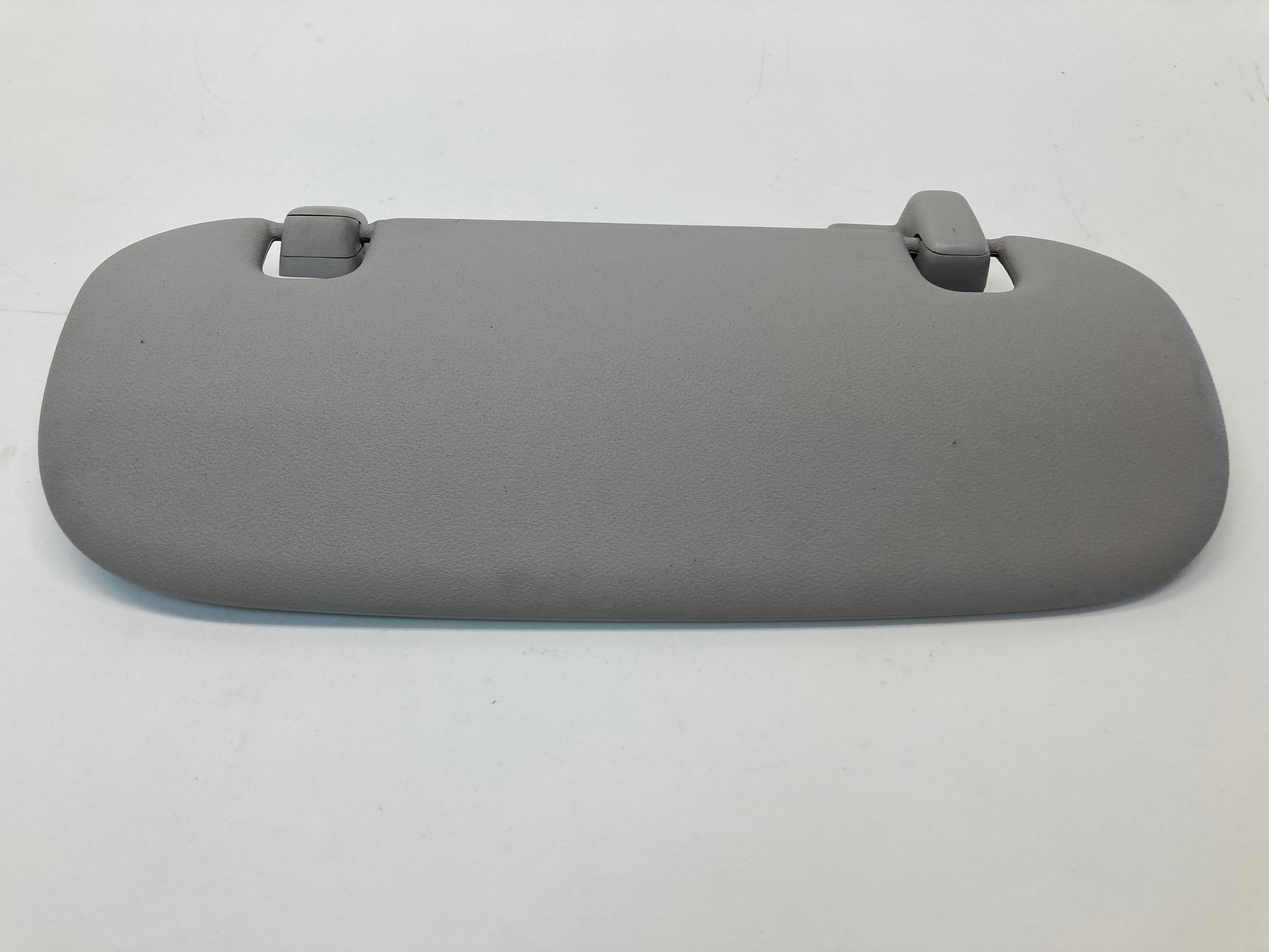 Mini Cooper Lateral Sun Visor grey w/o Sunroof 51167134440 05-06 R50 R ...