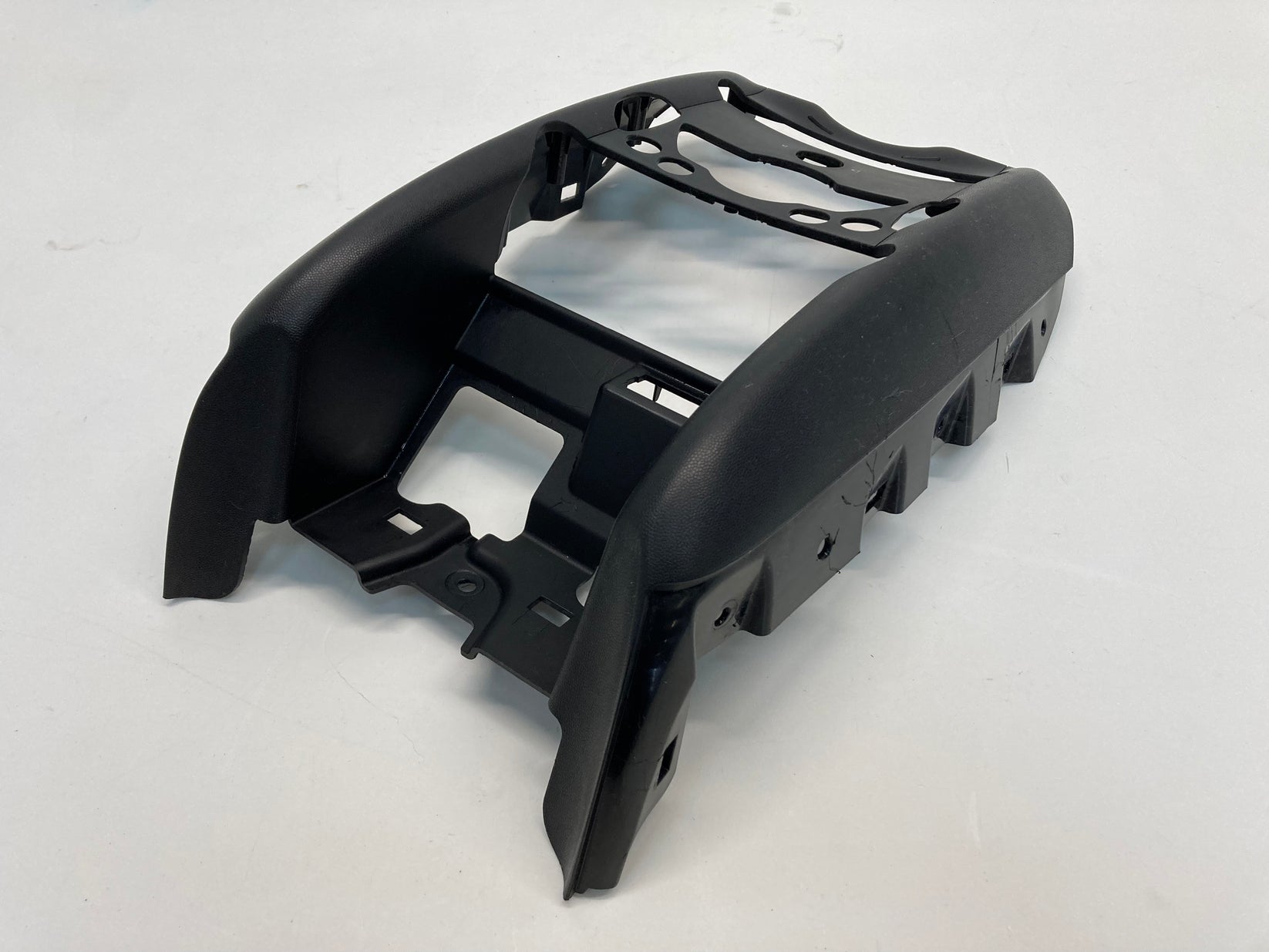 Mini Cooper Center Console Cover Dash Trim 51169151325 08-10 R55 R56 R ...