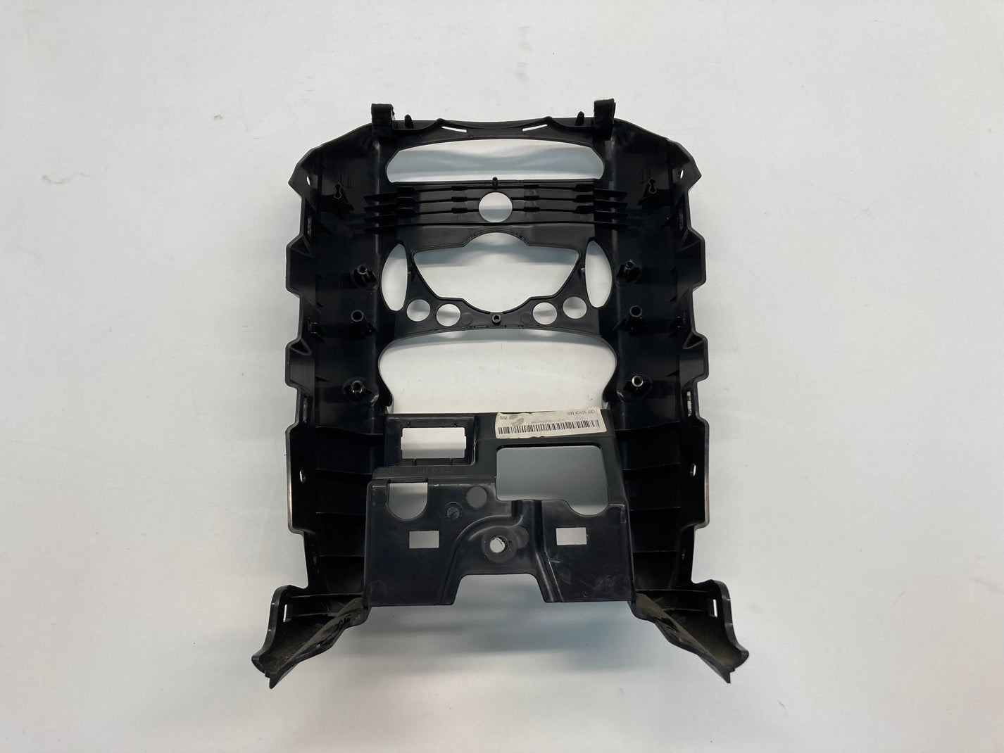 Mini Cooper Center Console Cover Dash Trim 51169151325 08-10 R55 R56 R ...