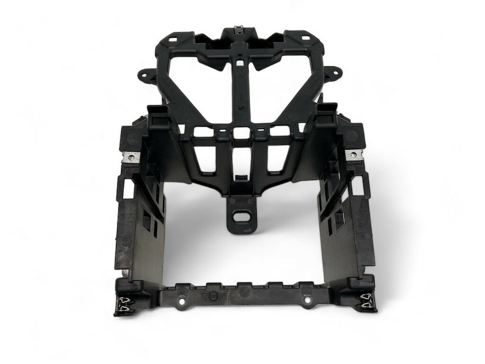 Mini Cooper Center Console Module Carrier 51169206833 11-15 R5x ...