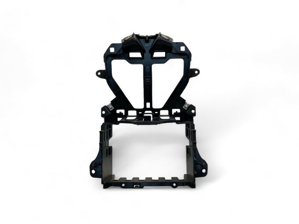 Mini Cooper Center Console Module Carrier Navigation 51169206834 11-15 ...