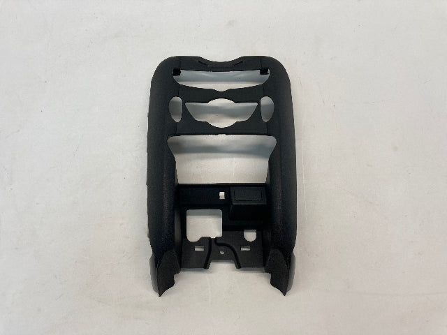 Mini Cooper Center Console Cover Dash Trim 51169206836 11-15 R5x ...