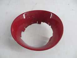 Mini Cooper Fuel Filler Insert Cover Chili Red 51177076054 02-06 R53 8 ...