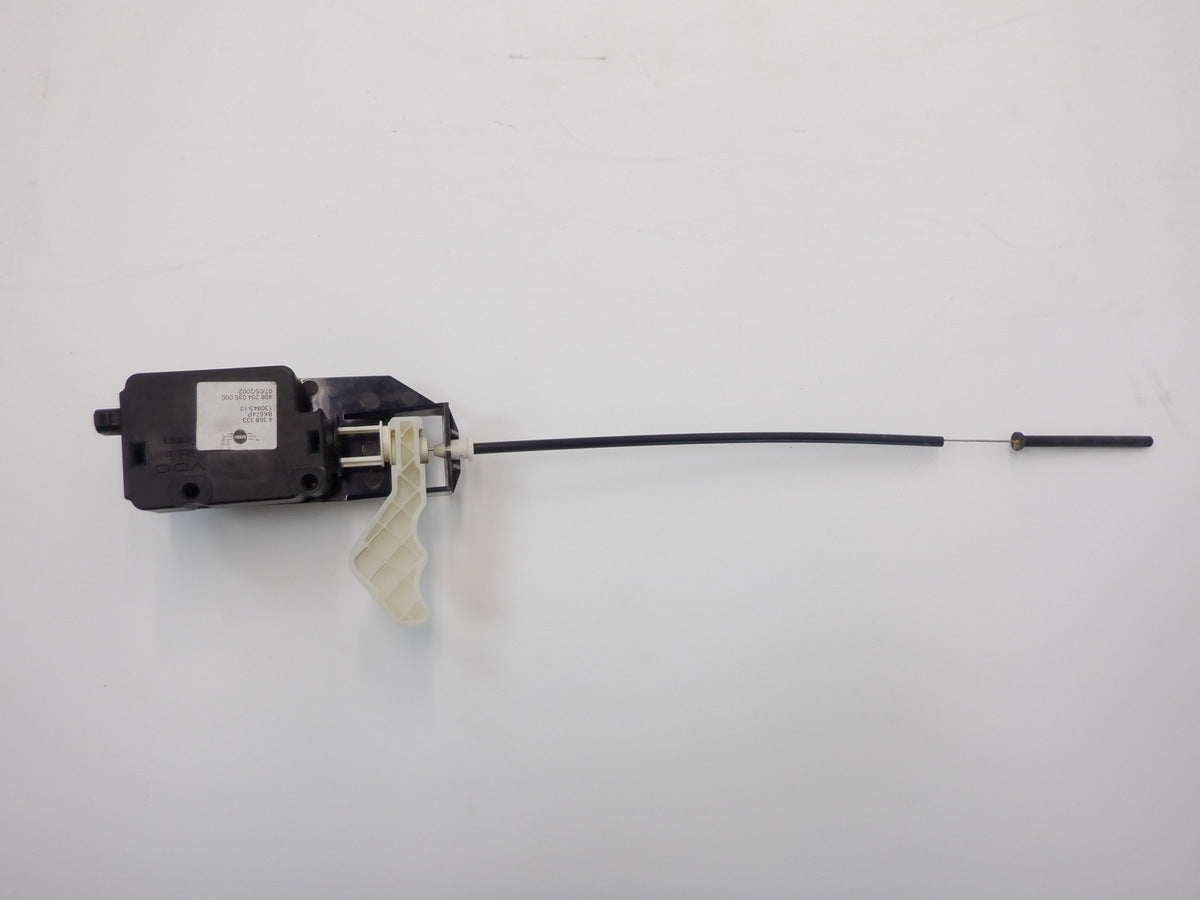 Mini Cooper Gas Fuel Door Actuator 51177115559 02-03 R50 R53 – ALLMAG ...