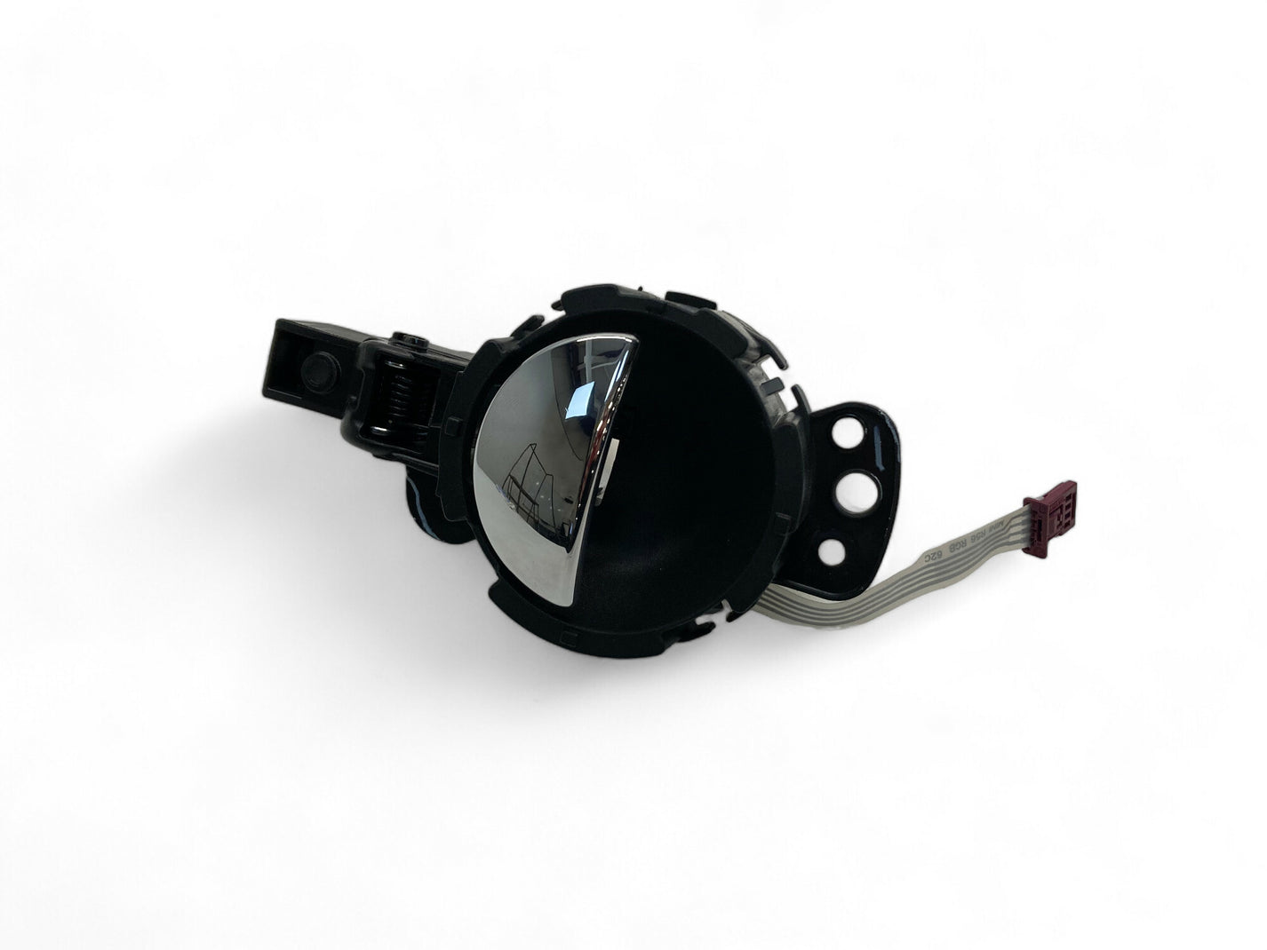 Mini Cooper Right Front Interior Door Handle 51212753718 07-15 R5x ...