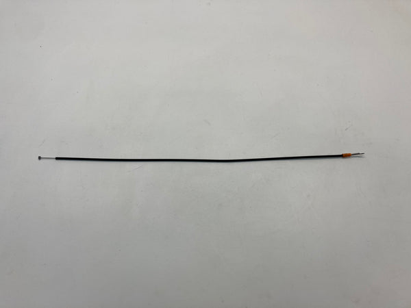Mini Cooper Front Door Latch Bowden Cable 51217143538 02-08 R50 R52 R5 ...