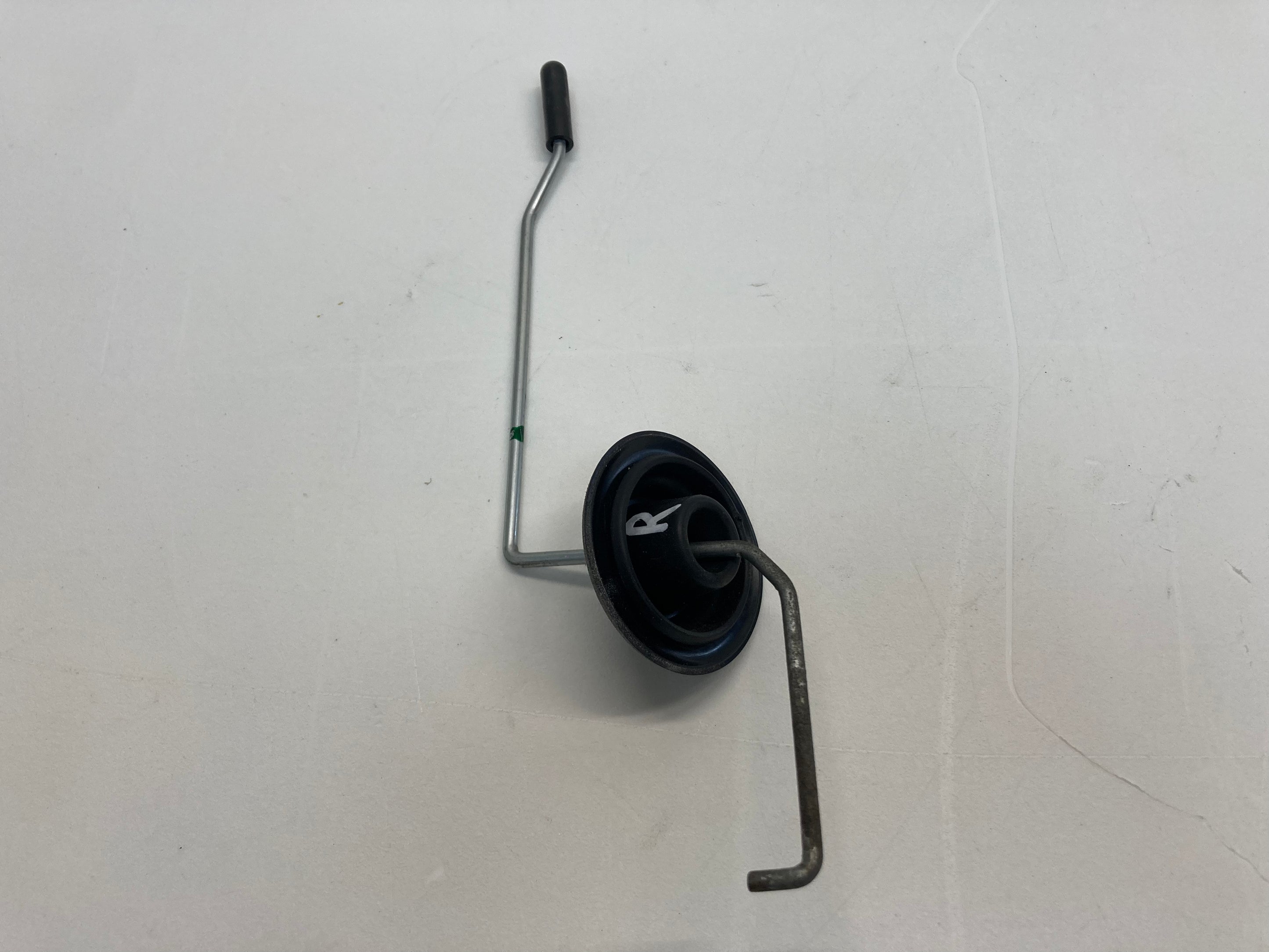 Mini Cooper Right Front Door Lock Operating Rod 51217148186 07-15 R5x ...