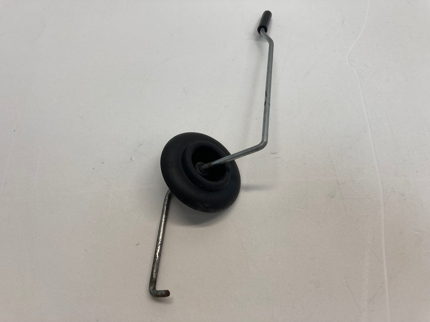 Mini Cooper Right Front Door Lock Operating Rod 51217148186 07-15 R5x ...