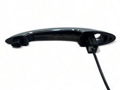 Mini Cooper Left Front Exterior Door Handle 51217198471 02-15 R5x ...