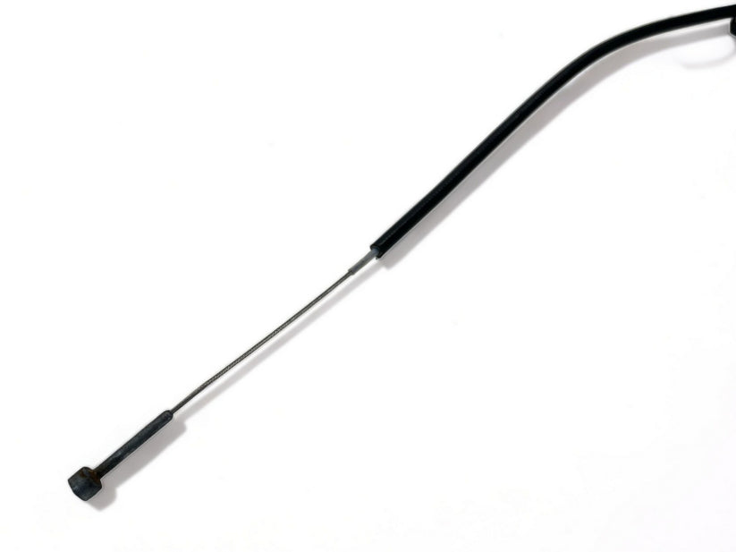 Mini Cooper Left Front Exterior Door Handle 51217198471 02-15 R5x ...
