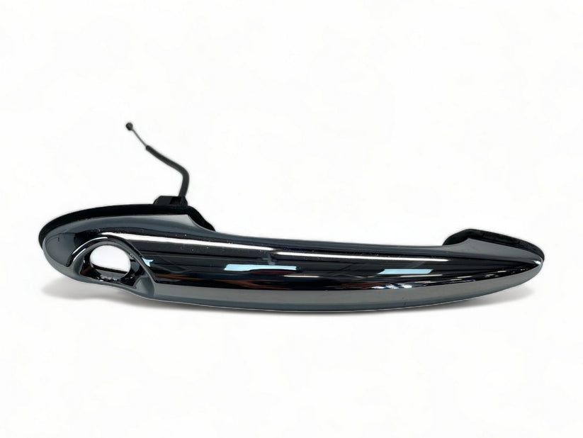 Mini Cooper Left Front Exterior Door Handle 51217198471 02-15 R5x ...