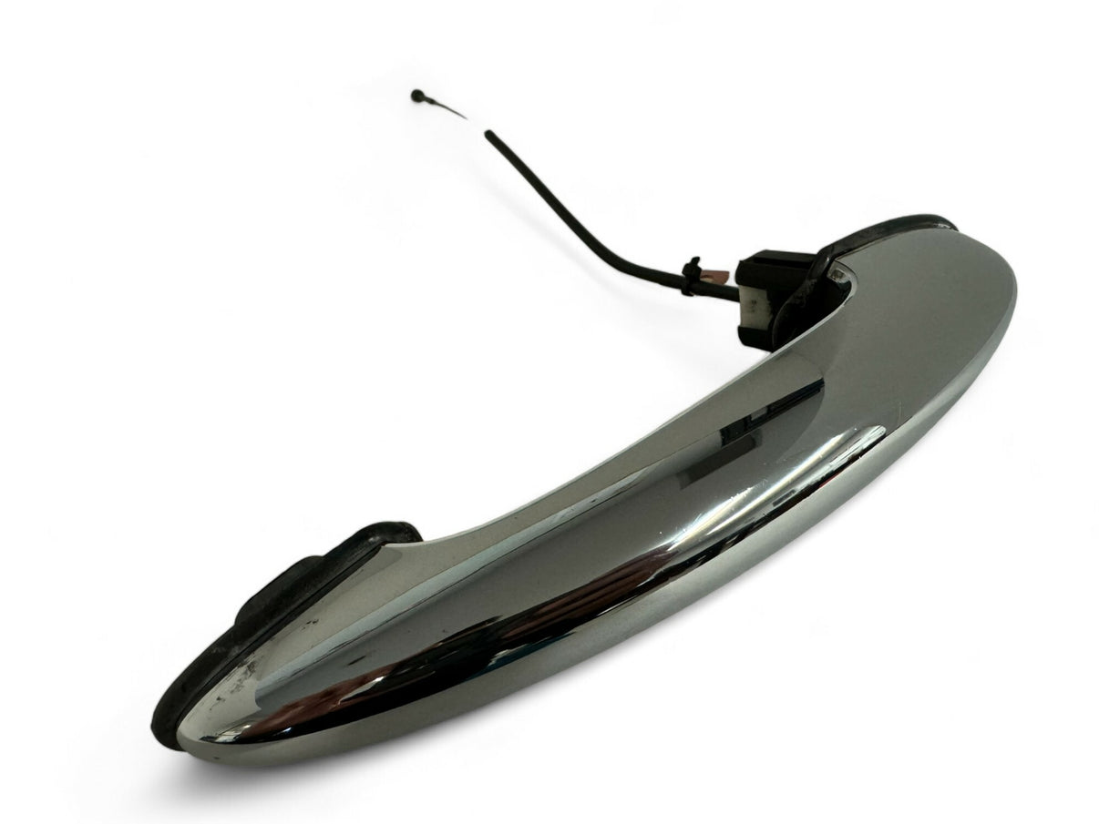 Mini Cooper Right Front Exterior Door Handle 51217198472 02-15 R5x ...