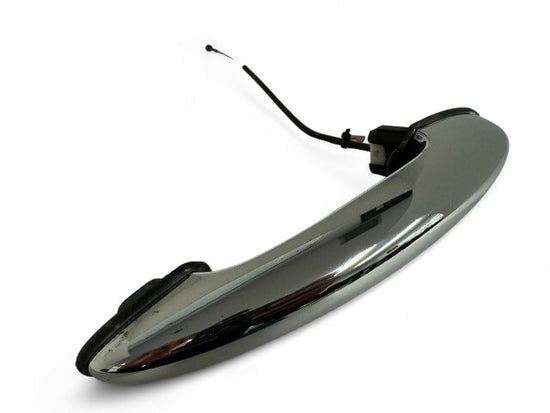 Mini Cooper Right Front Exterior Door Handle 51217198472 02-15 R5x ...