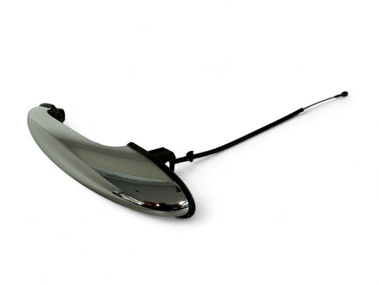 Mini Cooper Right Front Exterior Door Handle 51217198472 02-15 R5x ...
