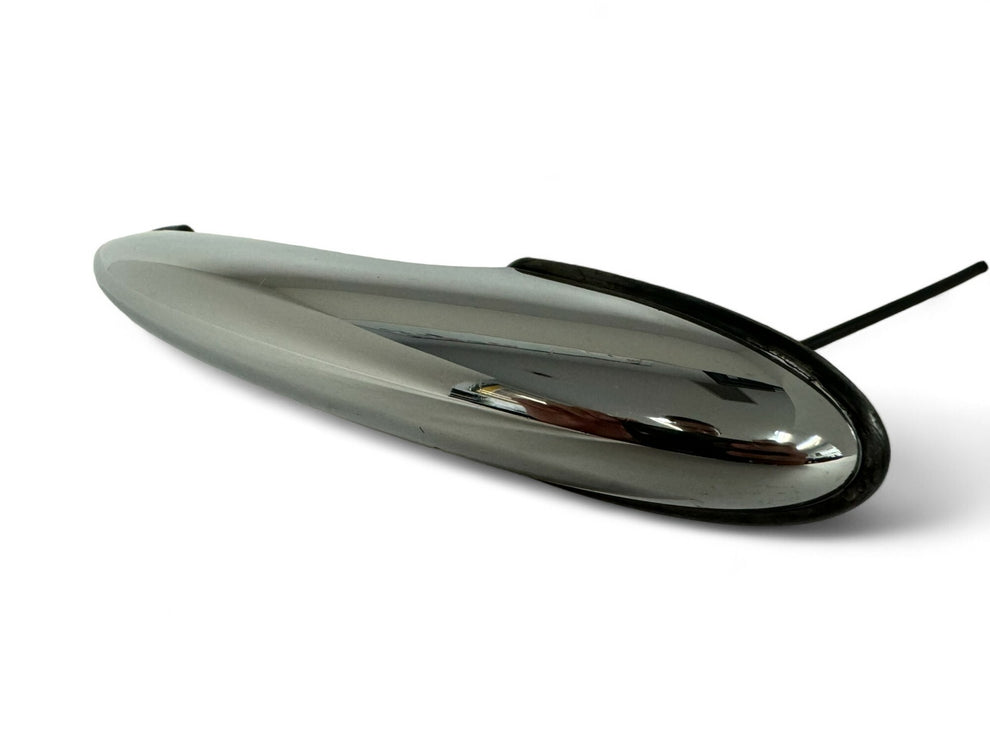 Mini Cooper Right Front Exterior Door Handle 51217198472 02-15 R5x ...