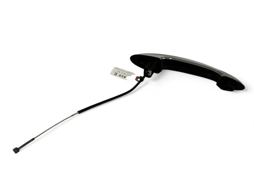 Mini Cooper Right Front Exterior Door Handle 51217198472 02-15 R5x ...