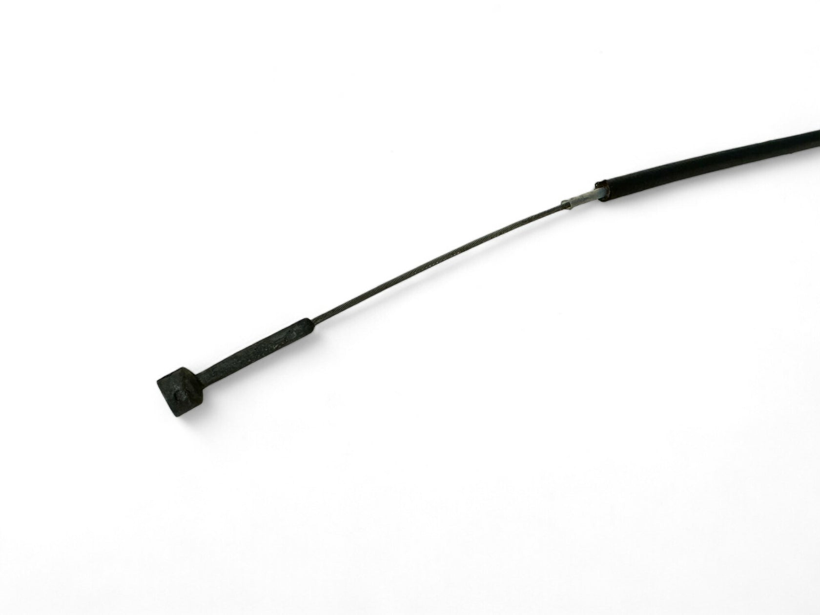 Mini Cooper Right Front Exterior Door Handle 51217198472 02-15 R5x ...
