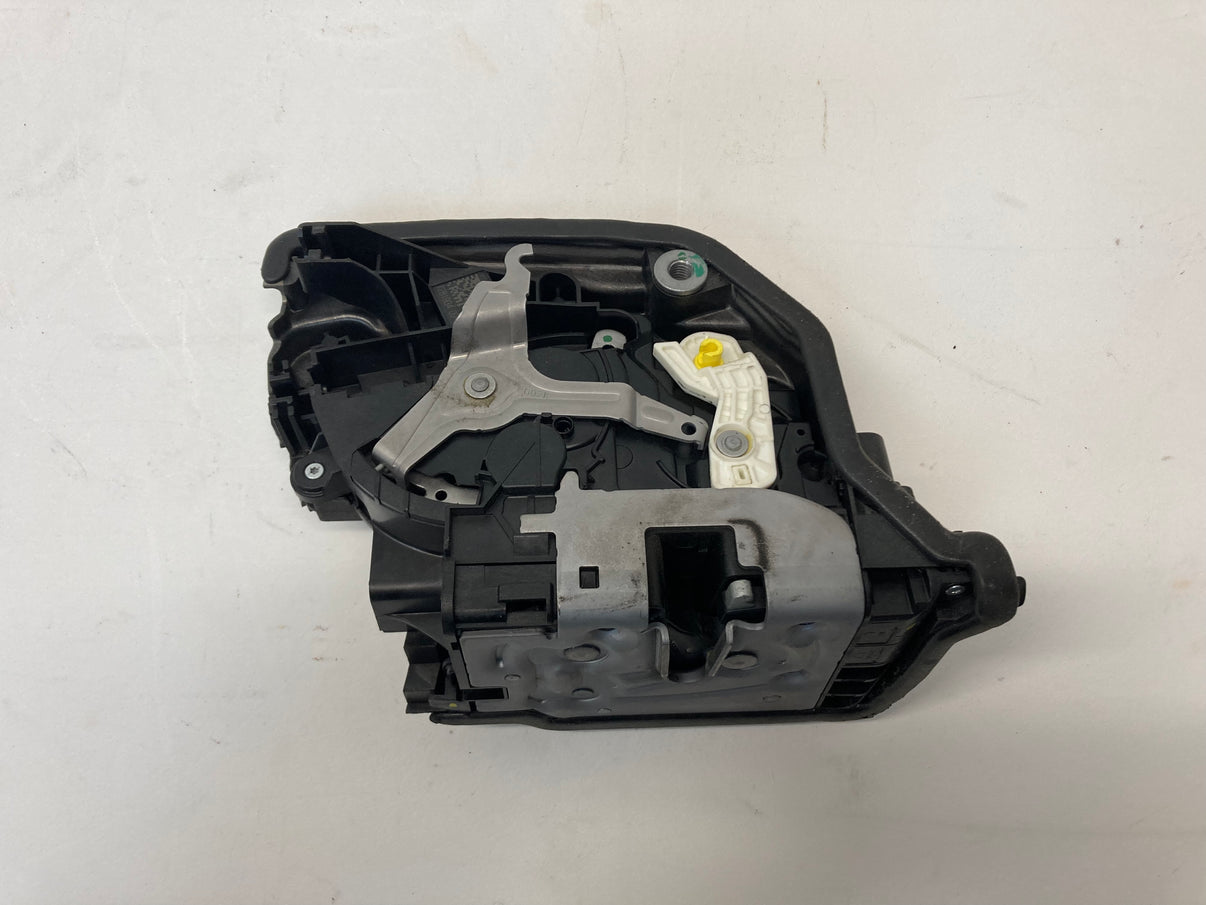 Mini Cooper Right Front Door Latch Lock 51217281934 14-19 F54 F55 F56 ...