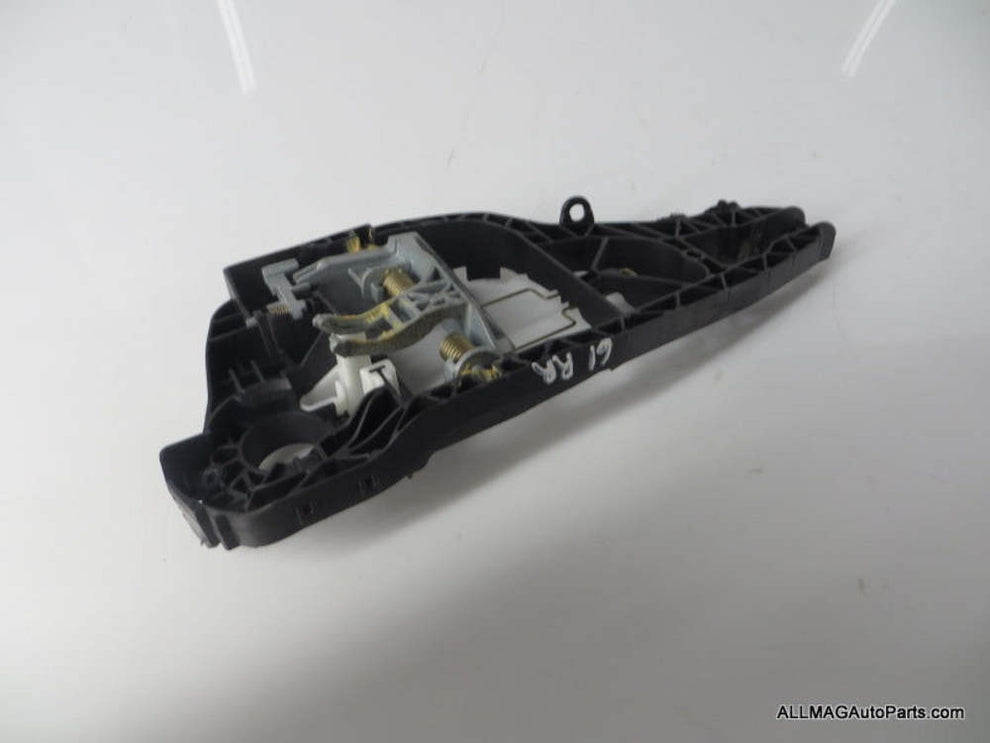 Mini Cooper Right Outside Door Handle Carrier 51217296458 F5x F60 ...