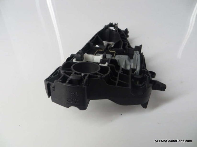 Mini Cooper Right Outside Door Handle Carrier 51217296458 F5x F60 ...