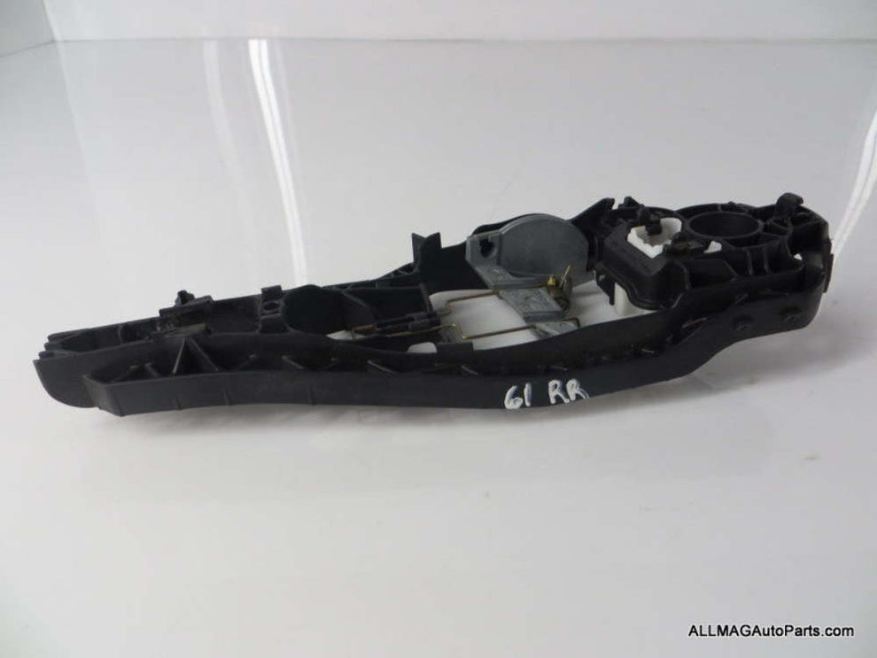 Mini Cooper Right Outside Door Handle Carrier 51217296458 F5x F60 ...